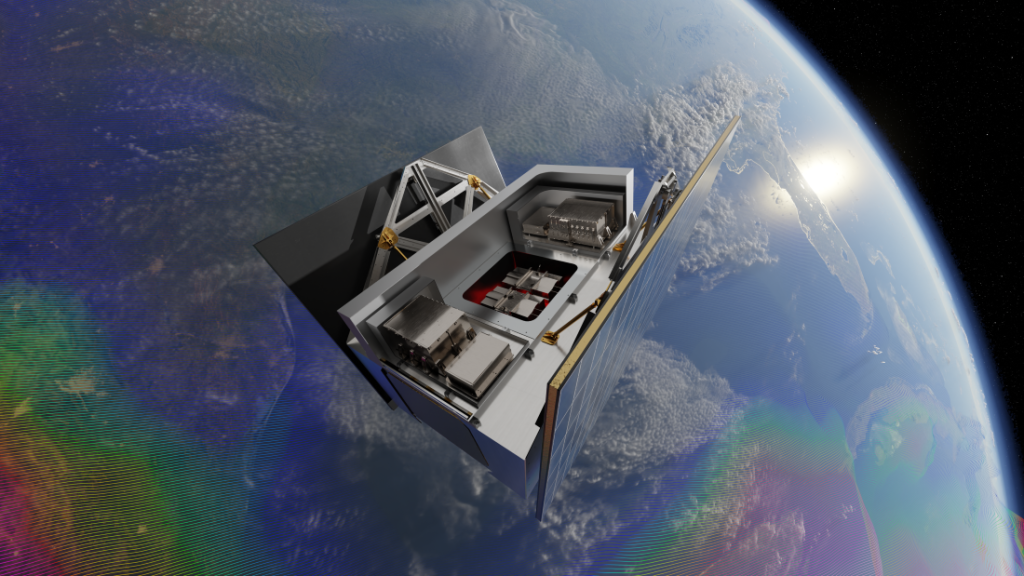 UF Astraeus Space Institute