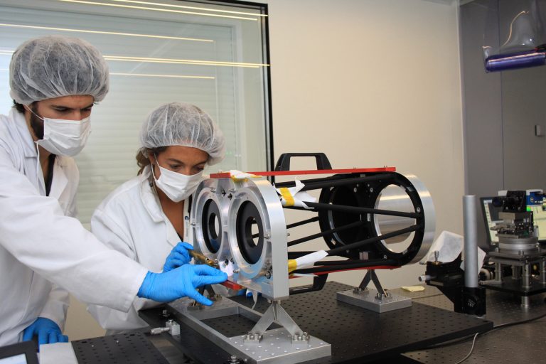 UF Astraeus Space Institute